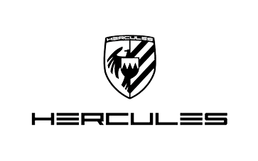 Hercules Cycles Logo